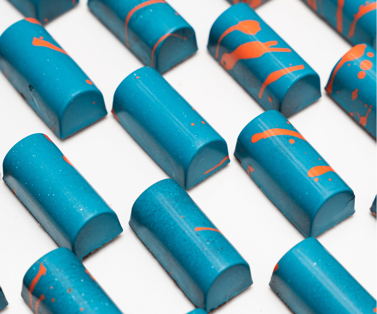 Rapt Indulgence Cape Town — What‽ Food Group