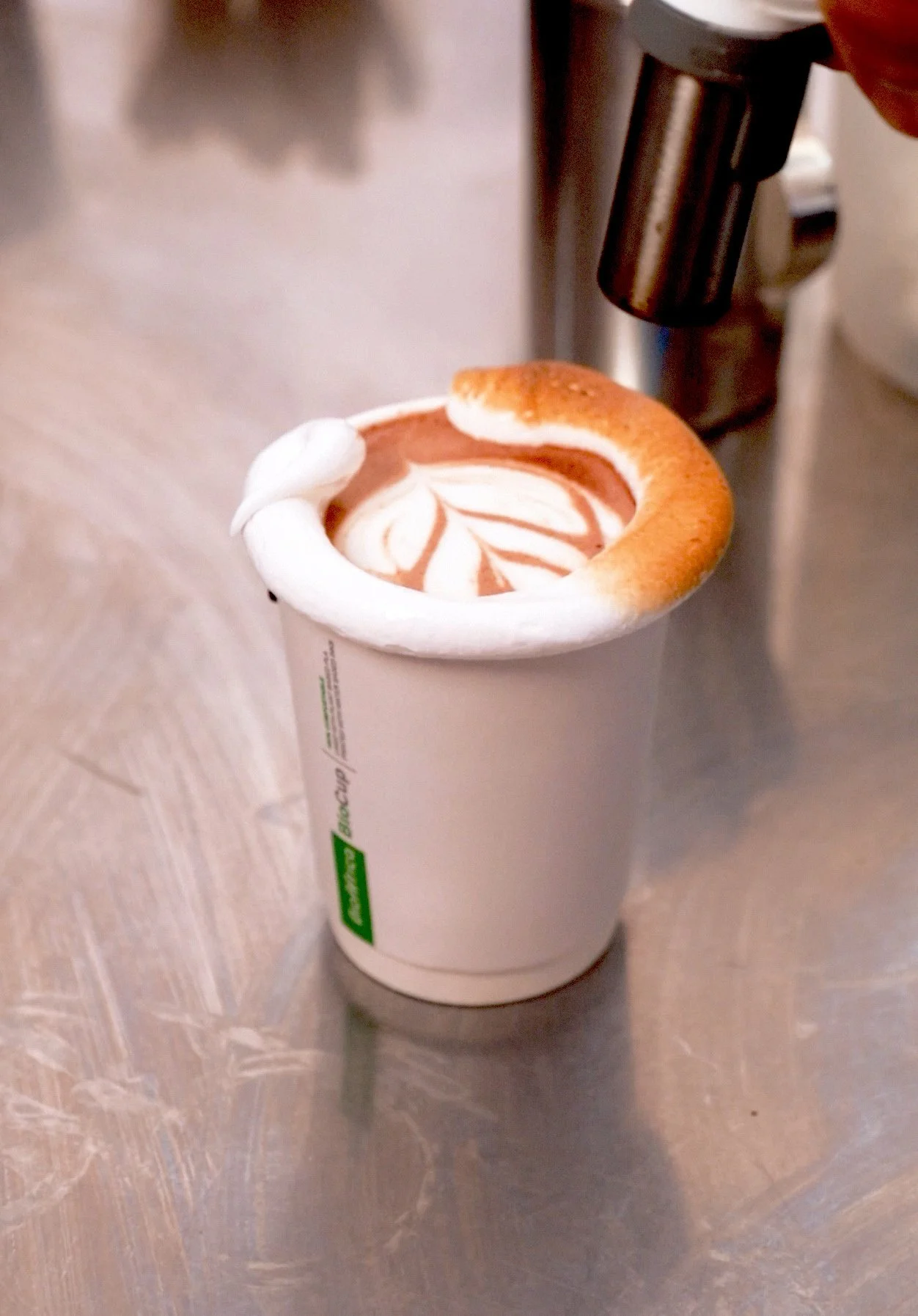 Rapt Indulgence Cape Town — What‽ Food Group