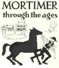 Mortimer Through the Ages — Mortimer Local History Group