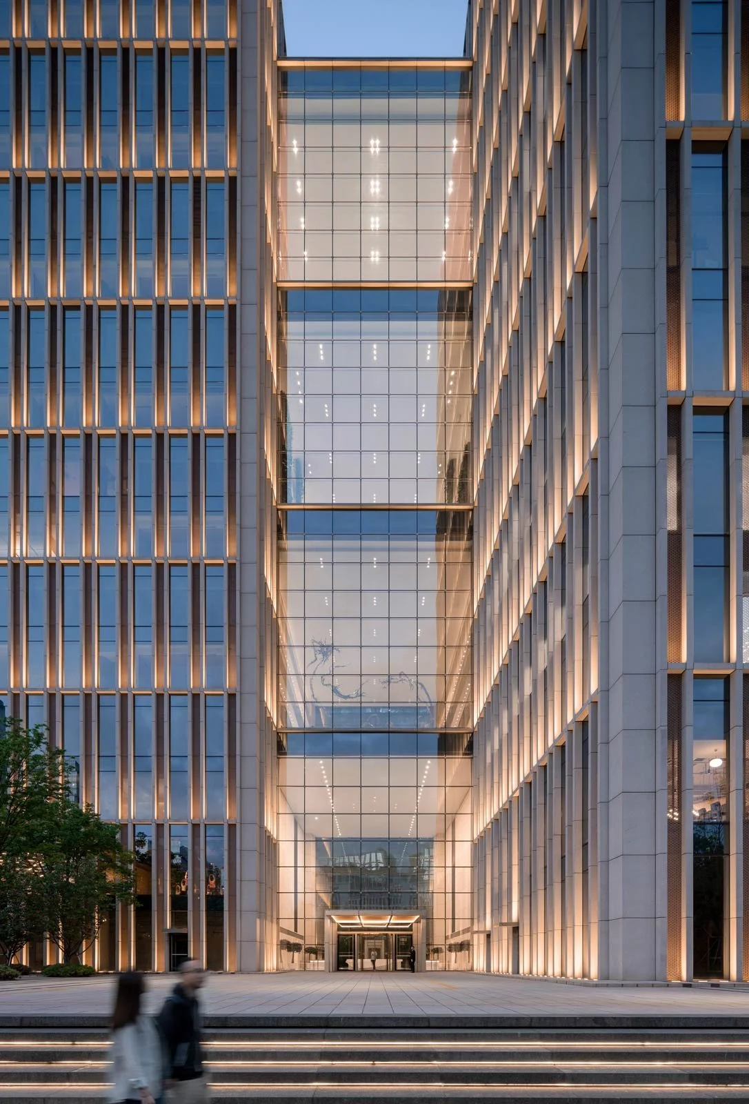 Office Buildings — StudioSZ | Architecture and Interiors Photography ...