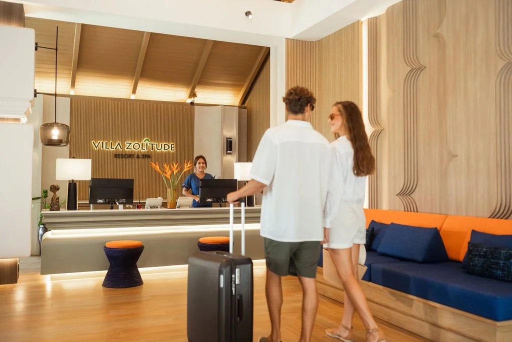 Villas — Villa Zolitude