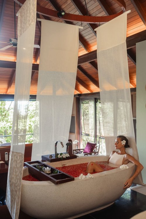 Villas — Villa Zolitude