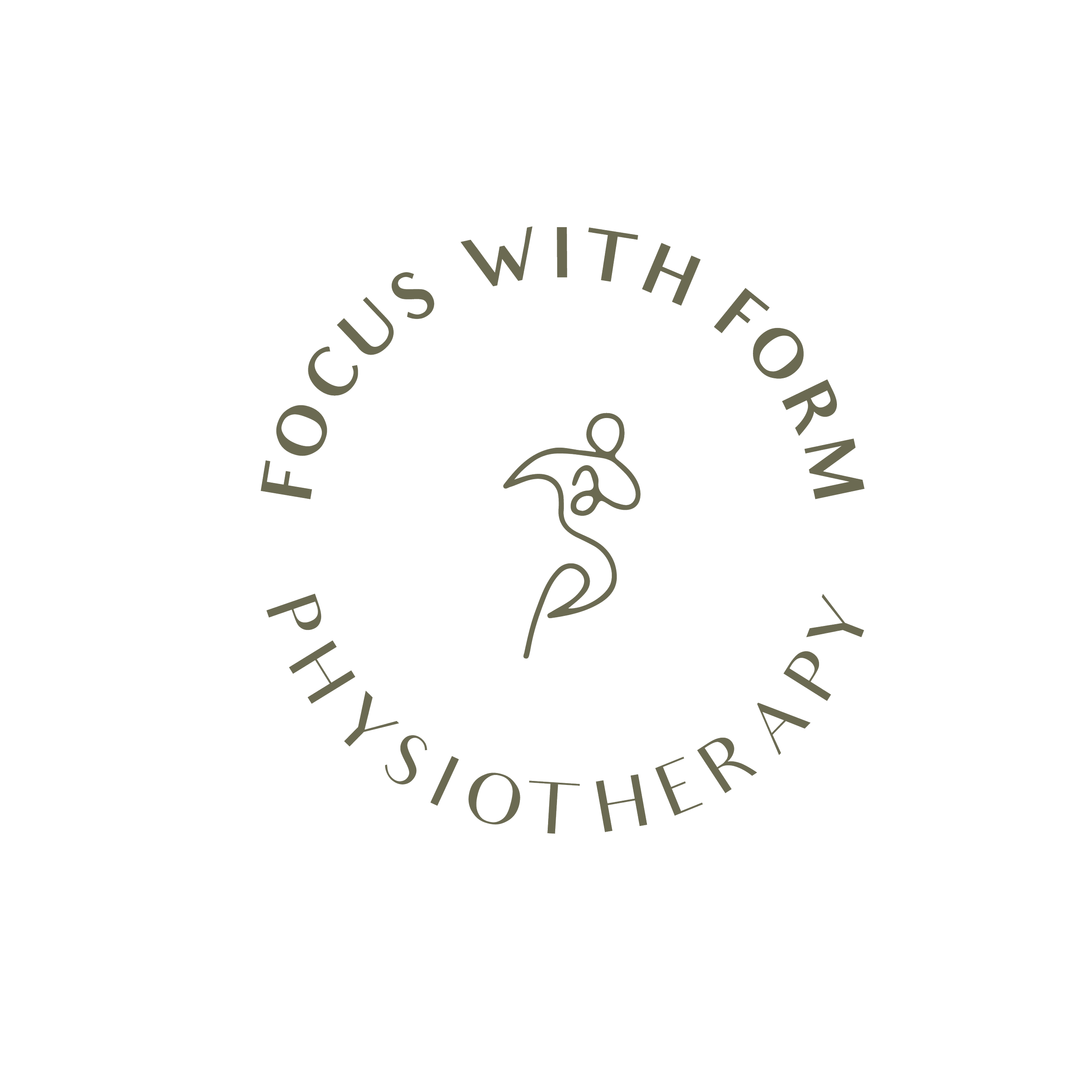 Sporting & Musculoskeletal Physiotherapy Services — Focus with Form ...