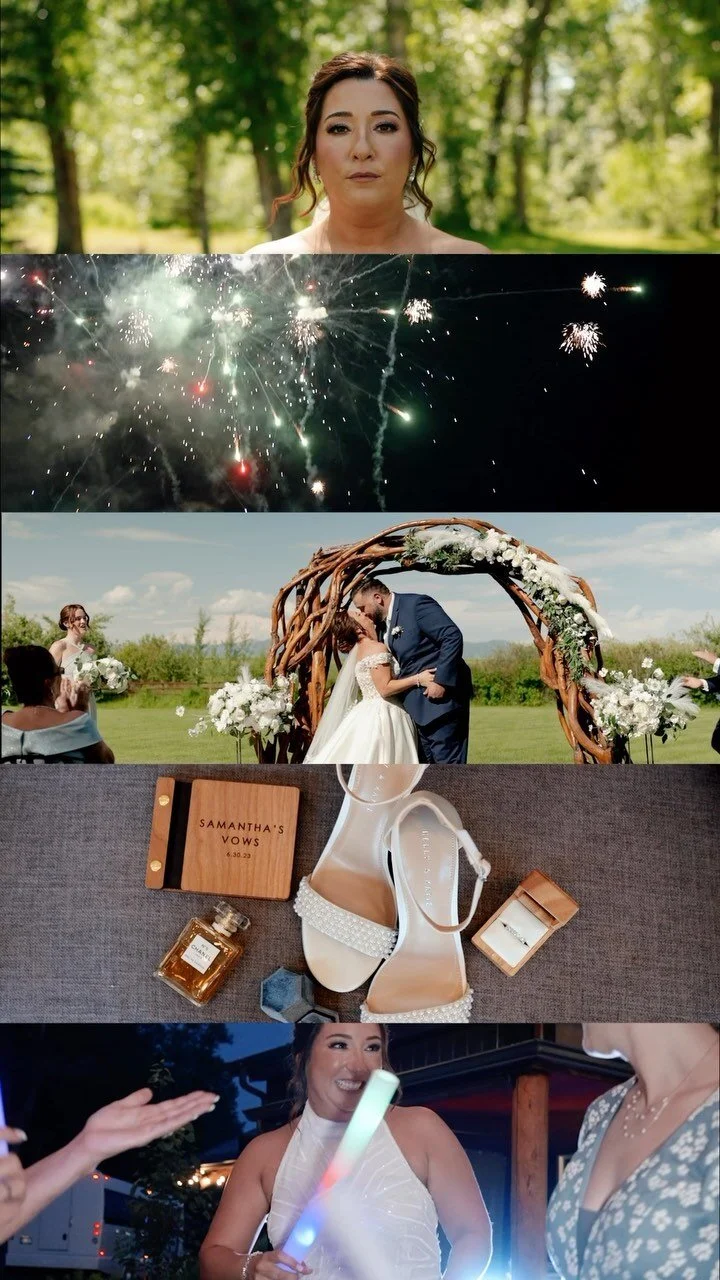 Landon Dean Photography and Videography