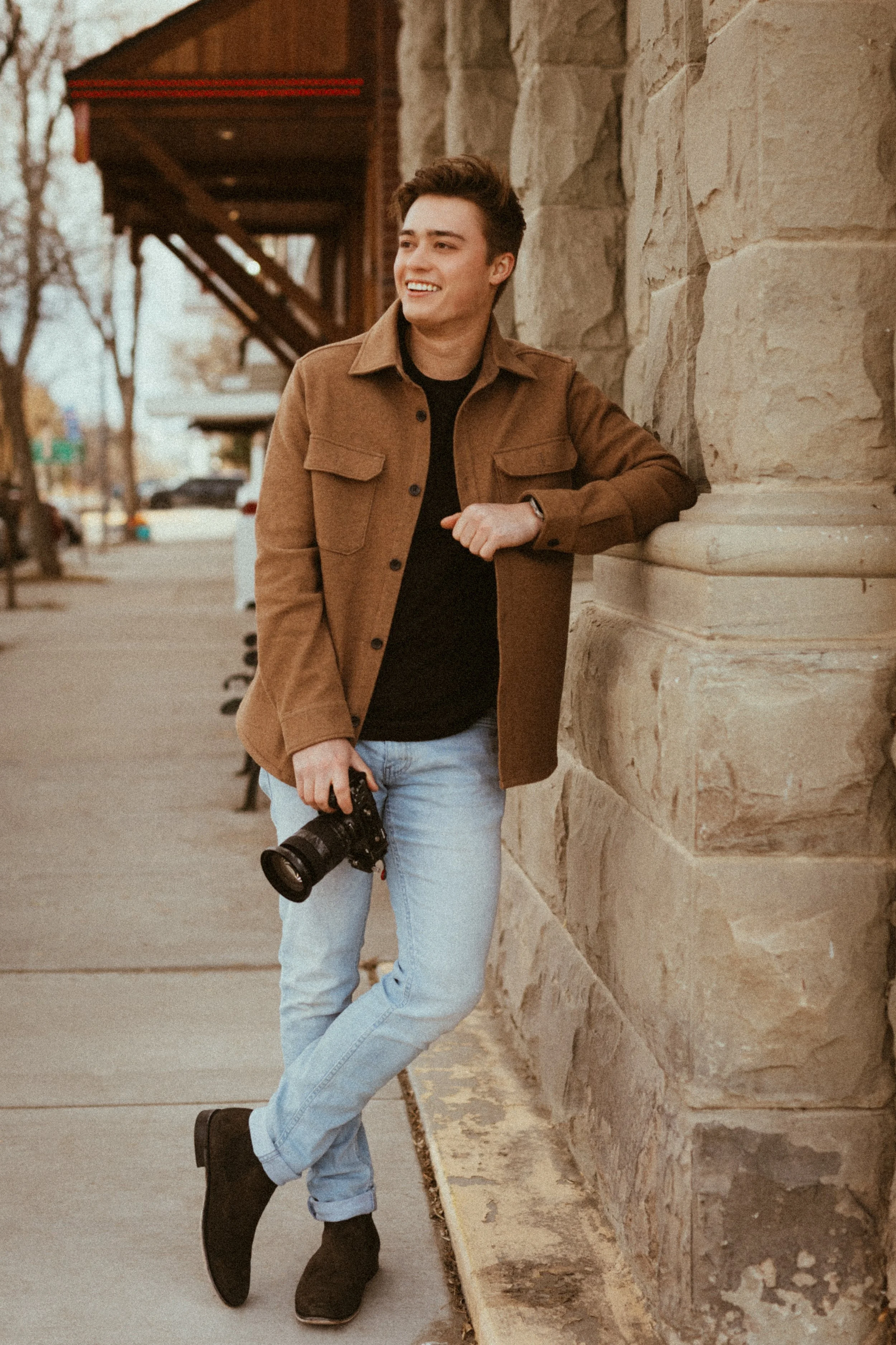 Montana Wedding Photographer & Videographer | Landon Dean