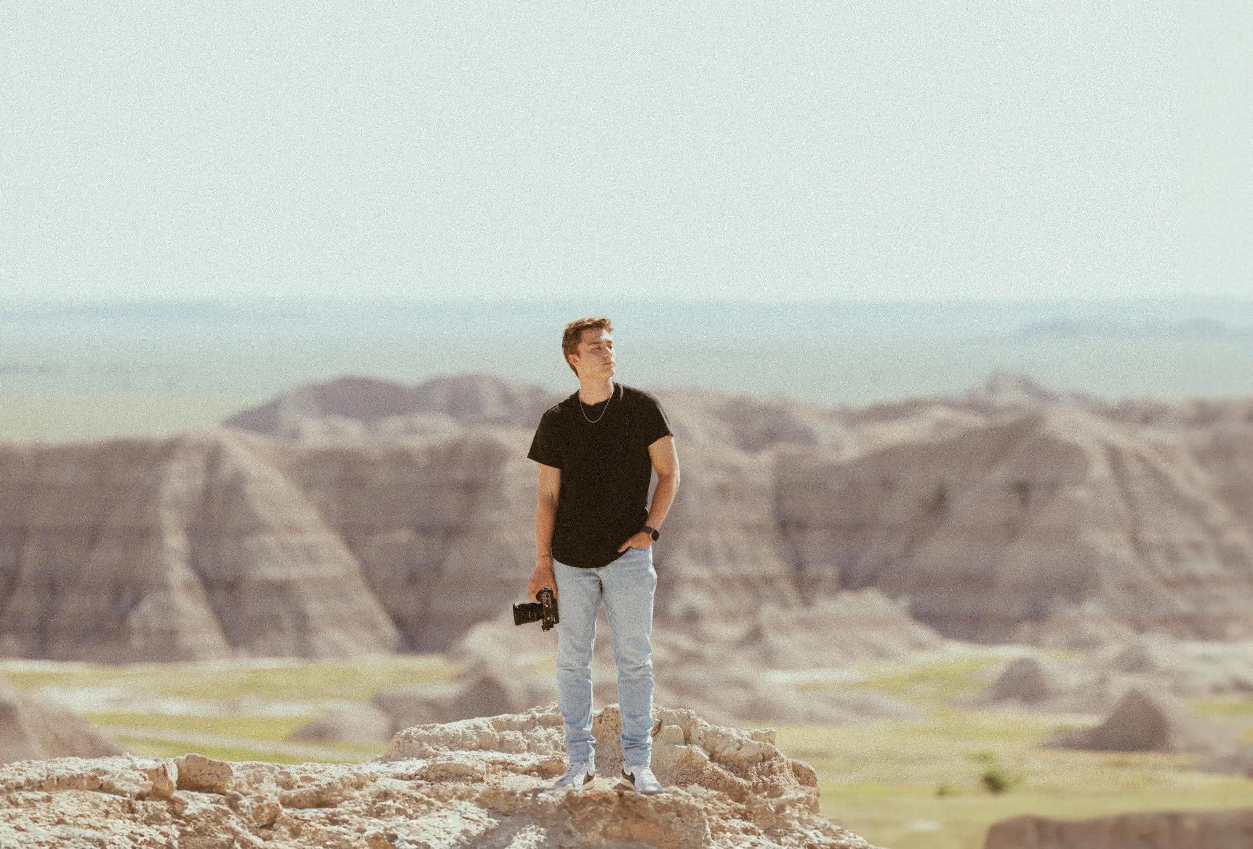 Montana Wedding Photographer & Videographer | Landon Dean