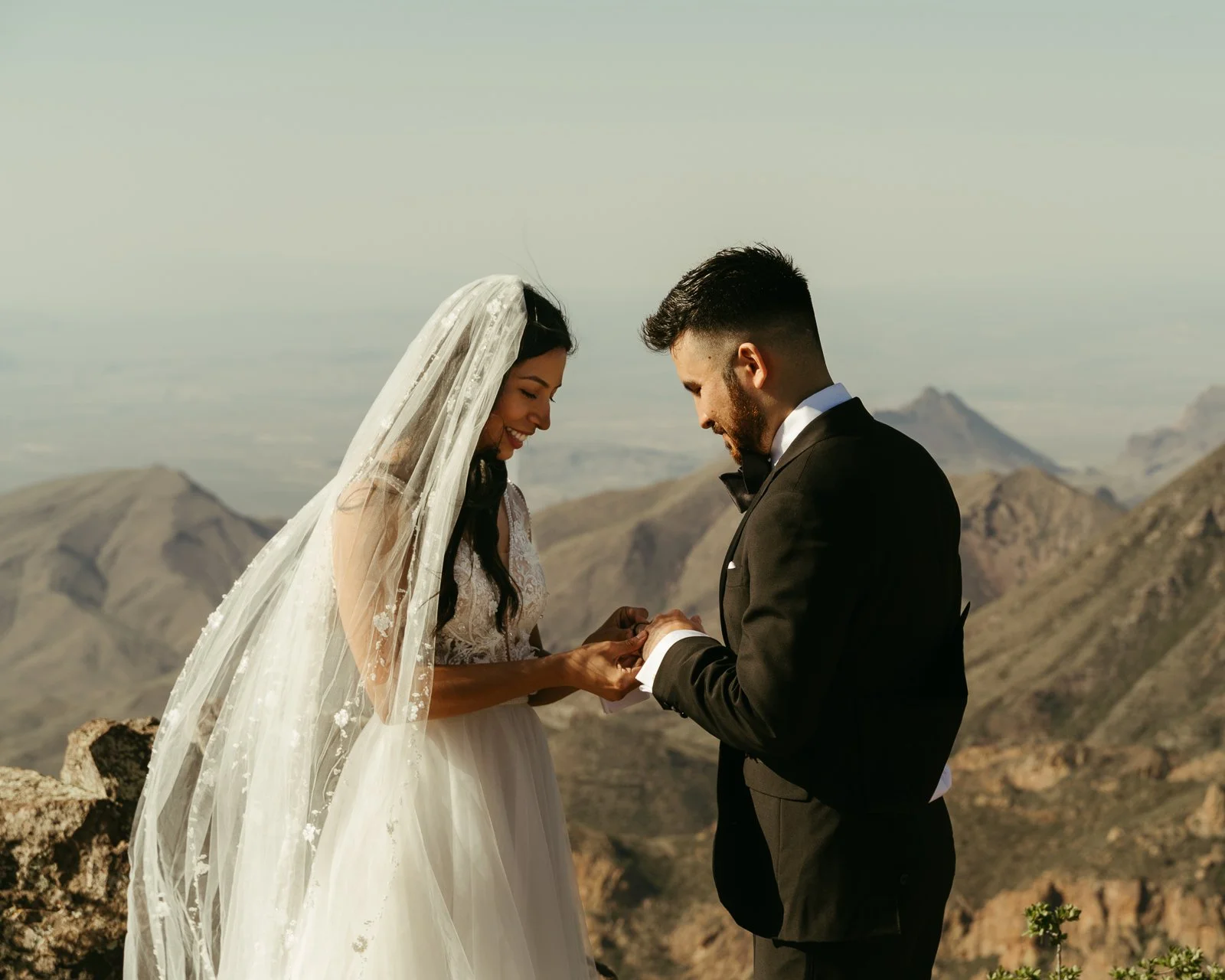 How to Get Legally Married in Texas: Marriage License & Laws – Sol & Sand