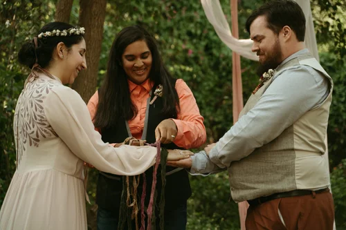 How to Get Legally Married in Texas: Marriage License & Laws – Sol & Sand