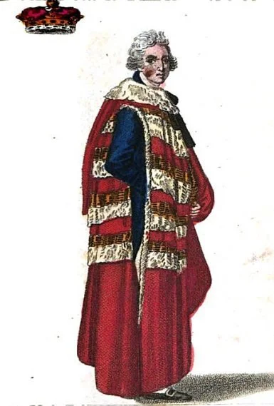 Blog | Regency History