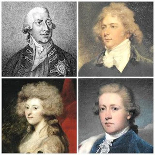 Blog | Regency History