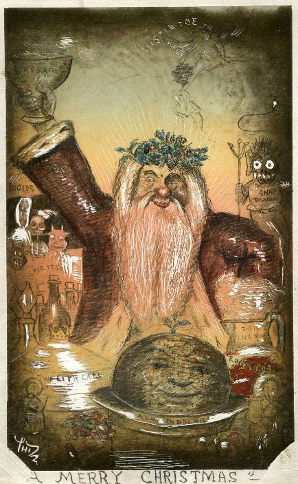 Blog | Regency History