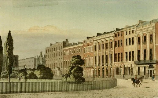 Blog | Regency History