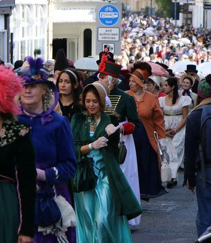 Blog | Regency History