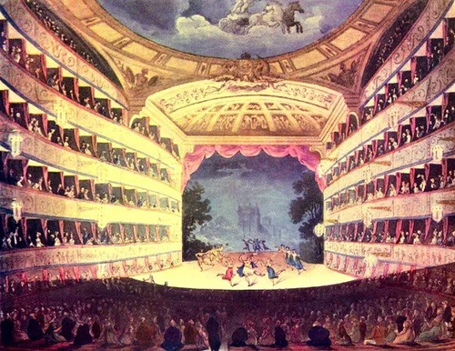 Blog | Regency History