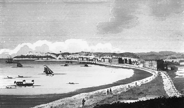 Blog | Regency History