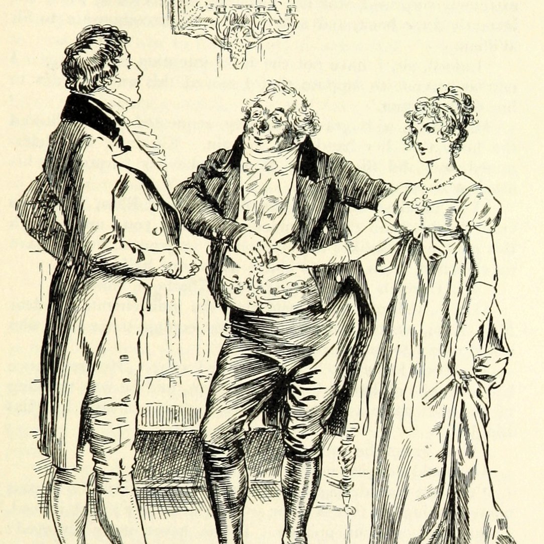 Regency Life | Regency History