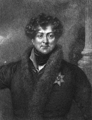 Blog | Regency History