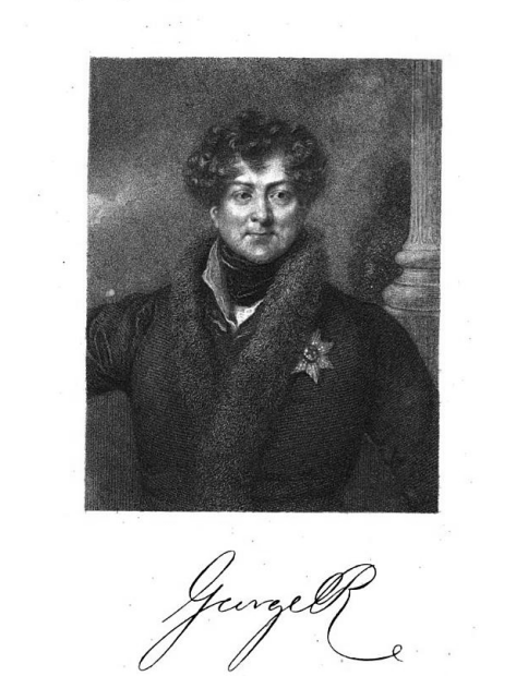 Blog | Regency History