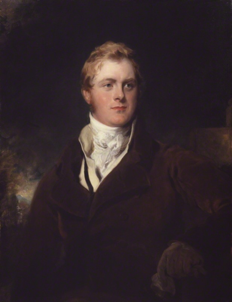 Blog | Regency History
