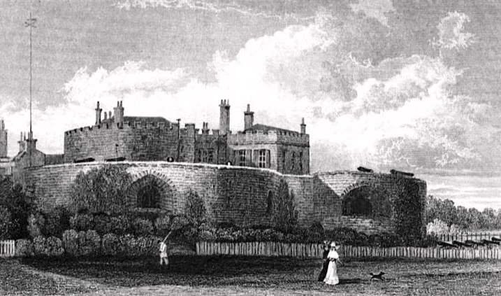 Blog | Regency History