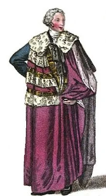 Blog | Regency History