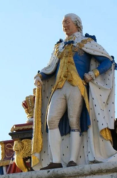 Blog | Regency History