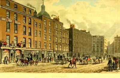 Blog | Regency History
