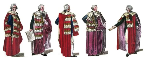 Blog | Regency History