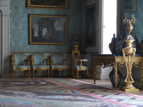 Regency History Timeline | Regency History