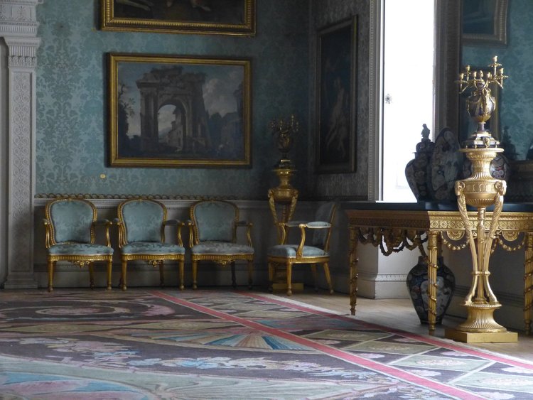 Regency History: Historical research from the Georgian era