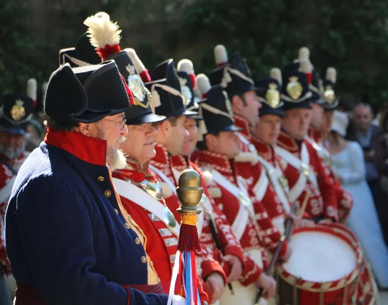 Blog | Regency History