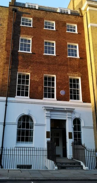 Blog | Regency History