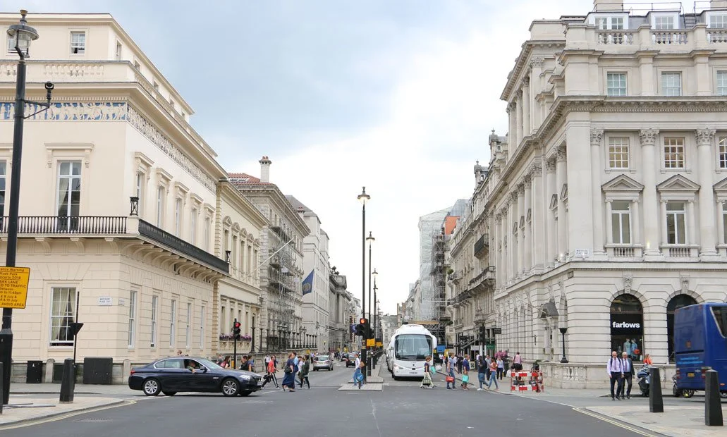 Blog | Regency History