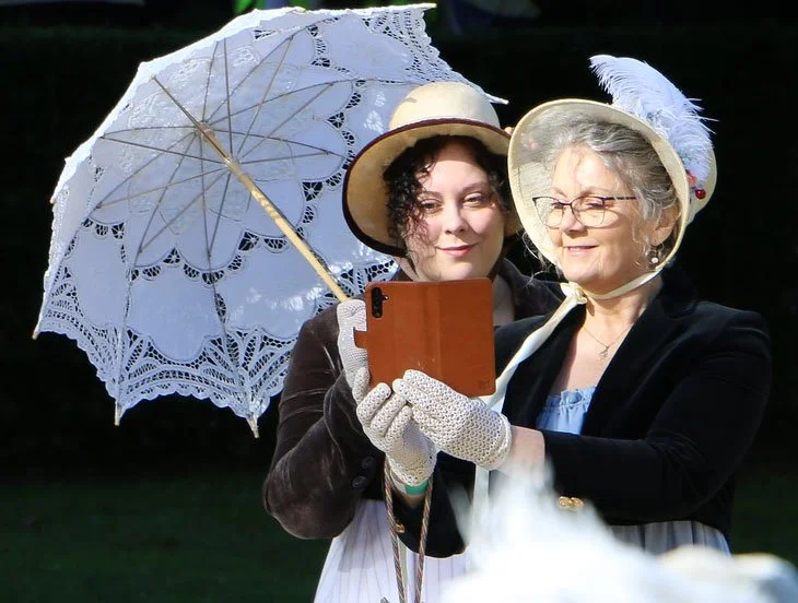 Blog | Regency History