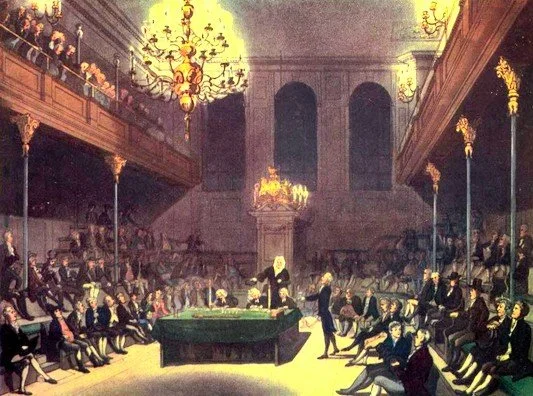 Blog | Regency History