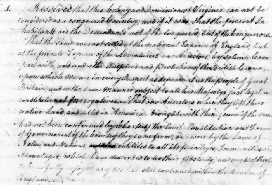 Blog | Regency History