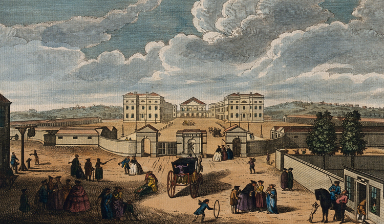 Blog | Regency History