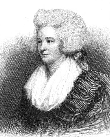 Blog | Regency History