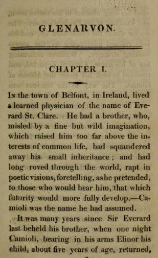 Blog | Regency History