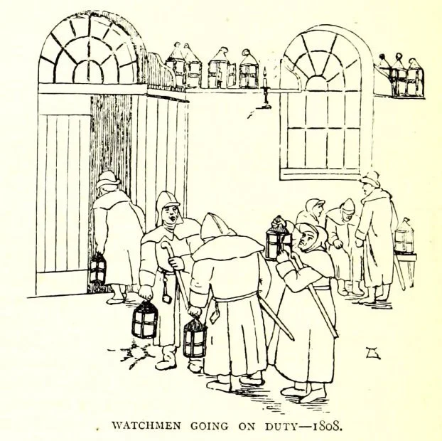 Blog | Regency History