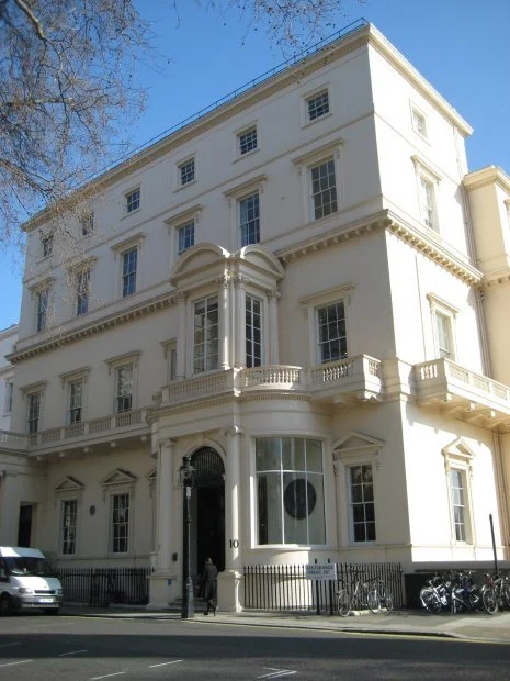 Blog | Regency History
