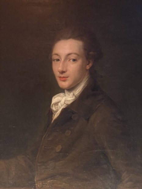 Blog | Regency History