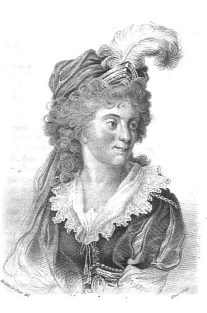 Blog | Regency History