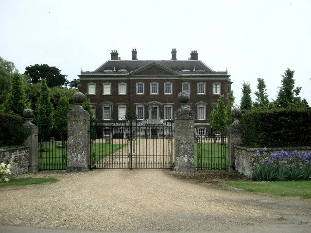 Blog | Regency History