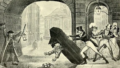 Blog | Regency History
