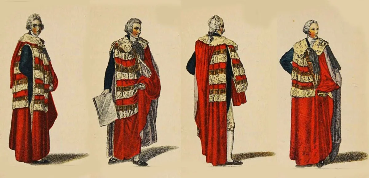 Blog | Regency History