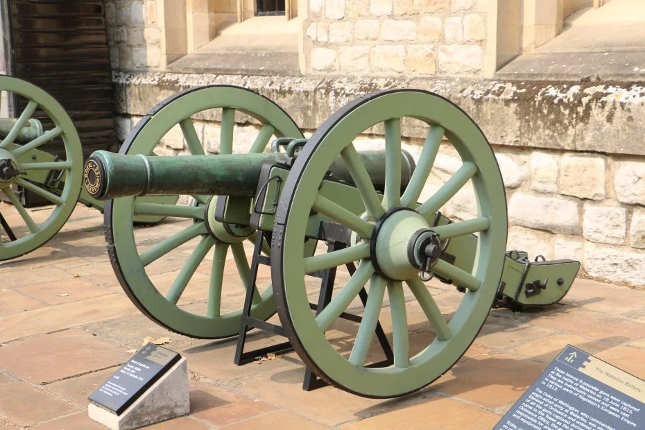 Blog | Regency History