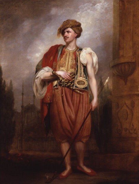 Blog | Regency History