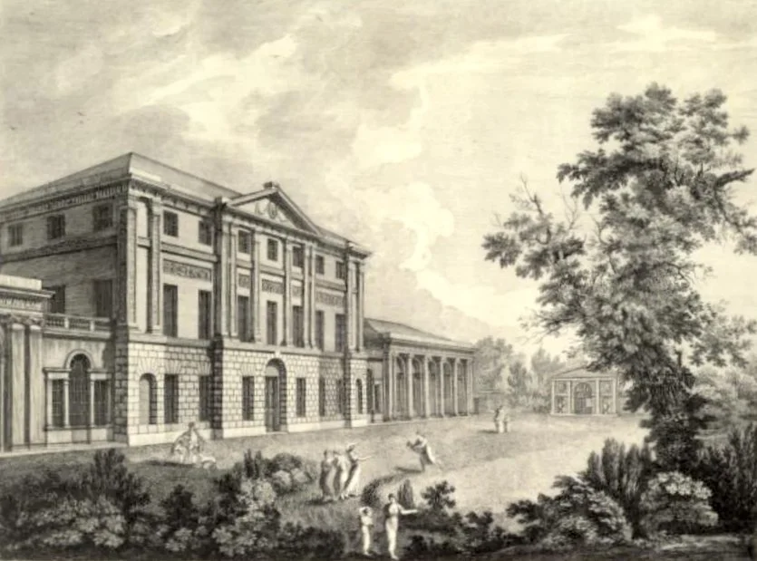 Blog | Regency History