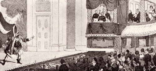 Blog | Regency History